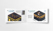 Kaaba Building Blocks Set - Islamic Toys for Children – Ummah Blocks